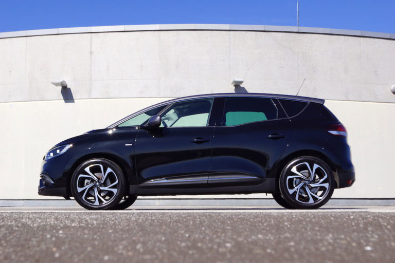 Renault Scenic Energy dCi 130 BOSE EDITION - NIC Sportwagen